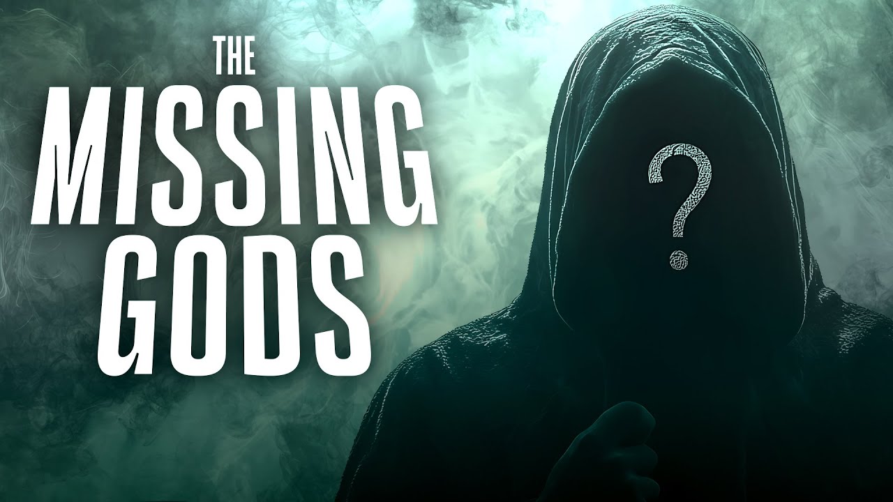 Ashes of Creation Lore | The Missing Gods - YouTube