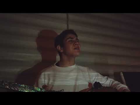 O meşhur giriş (Hadi yürü yürü işine bak)