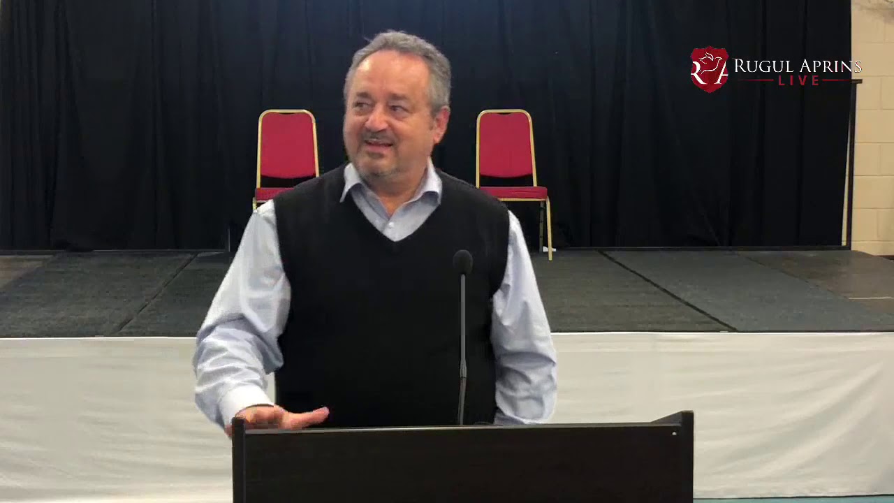 Emil Bartos - Prioritati in calauzire (15 Septembrie, 2018) - YouTube