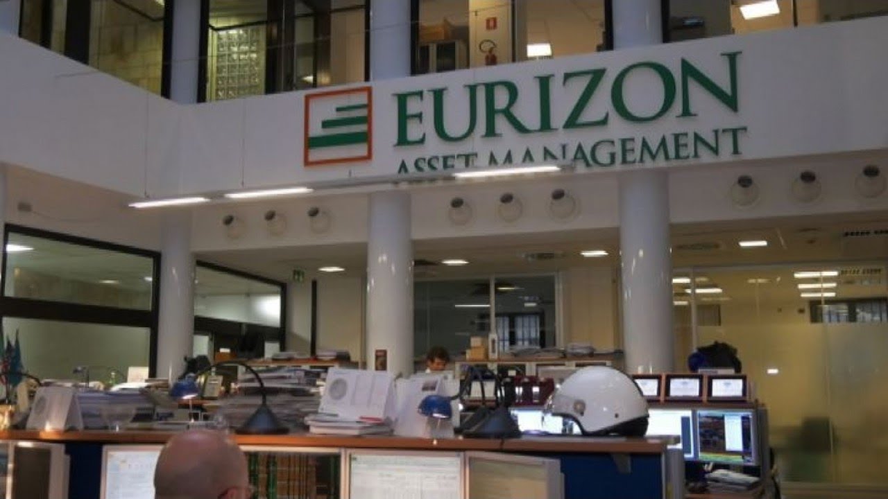 La scelta "sostenibile" di Eurizon - YouTube