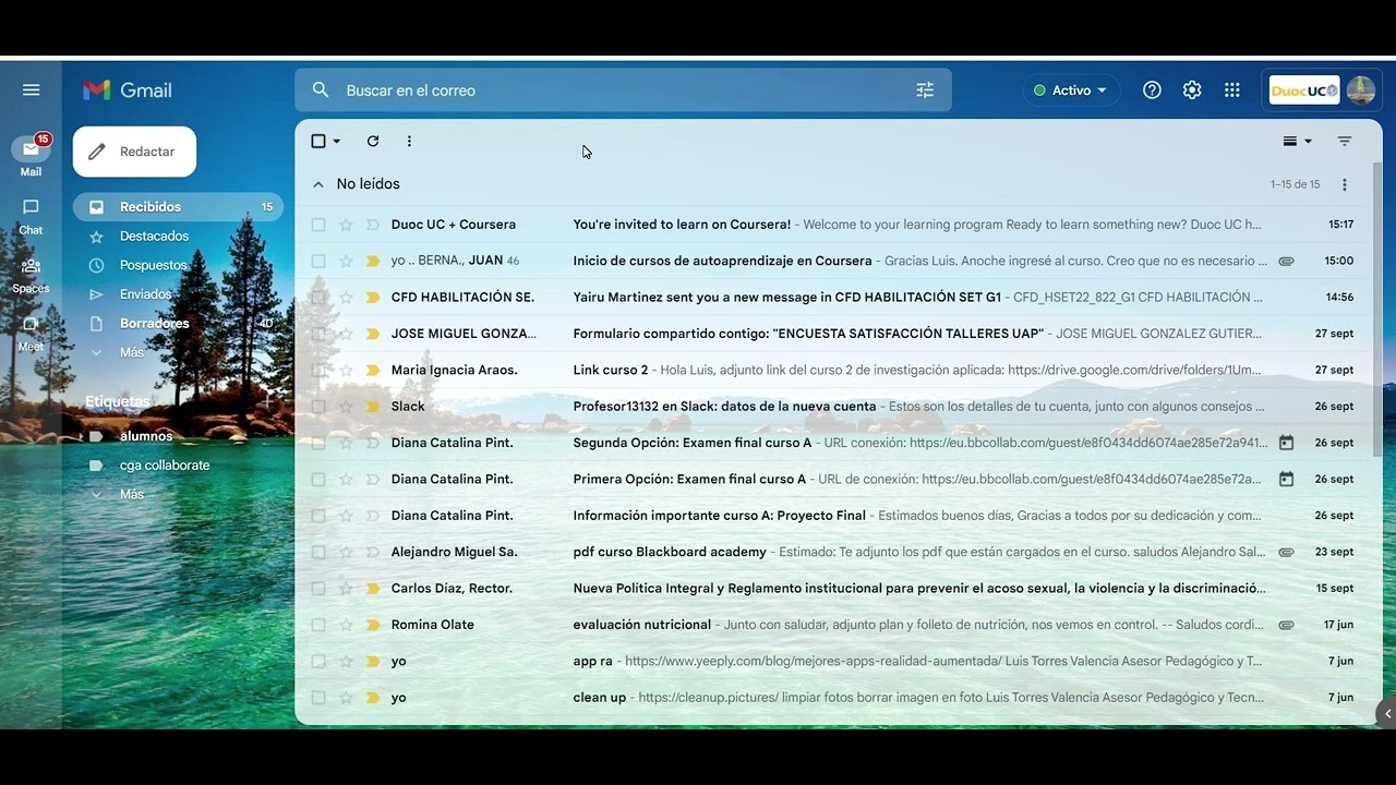1 1 Acceder a los cursos Duoc + Coursera - YouTube