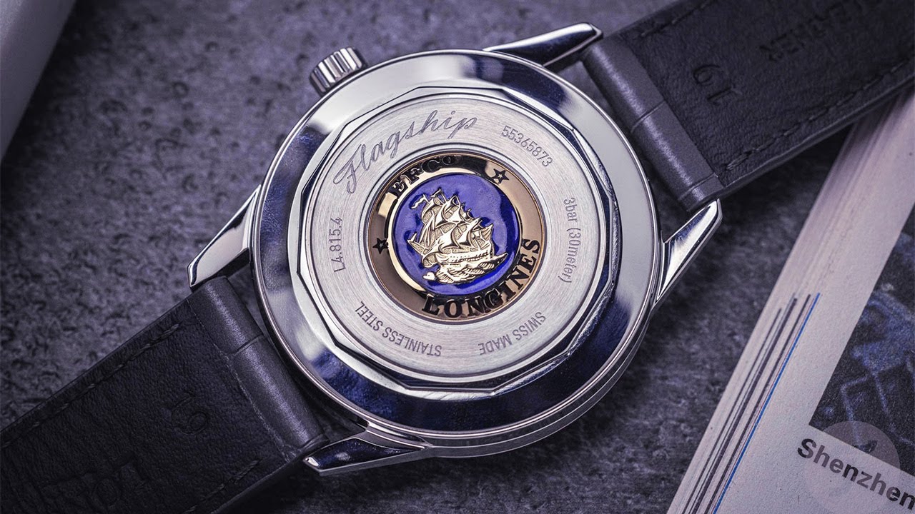 Top 5 : Best New Watches For Men 2023 - YouTube