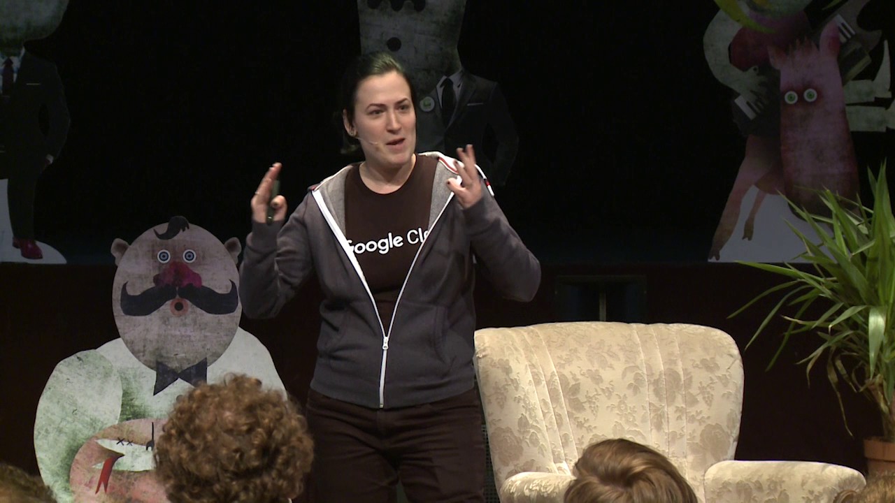 Lee Boonstra & Dmitriy Novakovskiy - Machine Learning APIs for Python ...