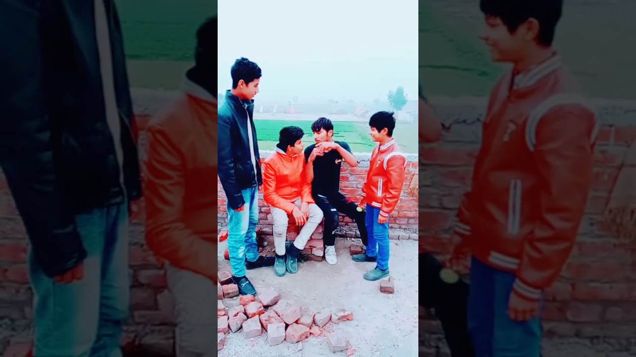 Pakistani boy dance(11) - YouTube