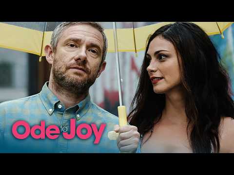 Ode to Joy (KOMÖDIE mit MARTIN FREEMAN, Romantische Komödie ganzer Film auf Deutsch, RomCom Filme)
