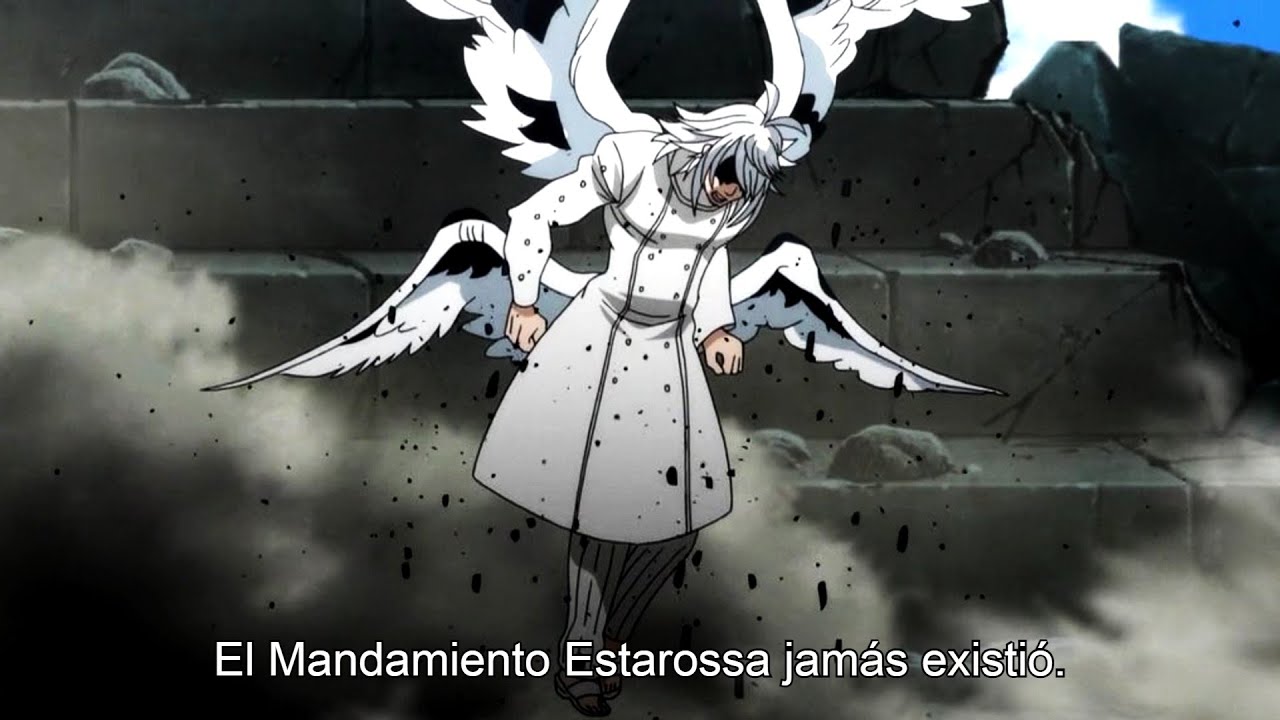 ¿Quién es el Arcángel Legendario MAEL? ¡La Verdadera Identidad de ...