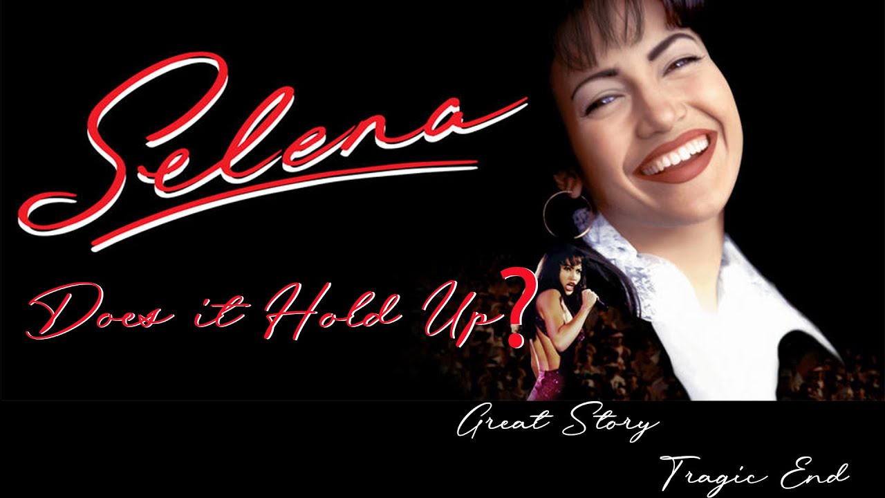 Does SELENA hold up? - YouTube