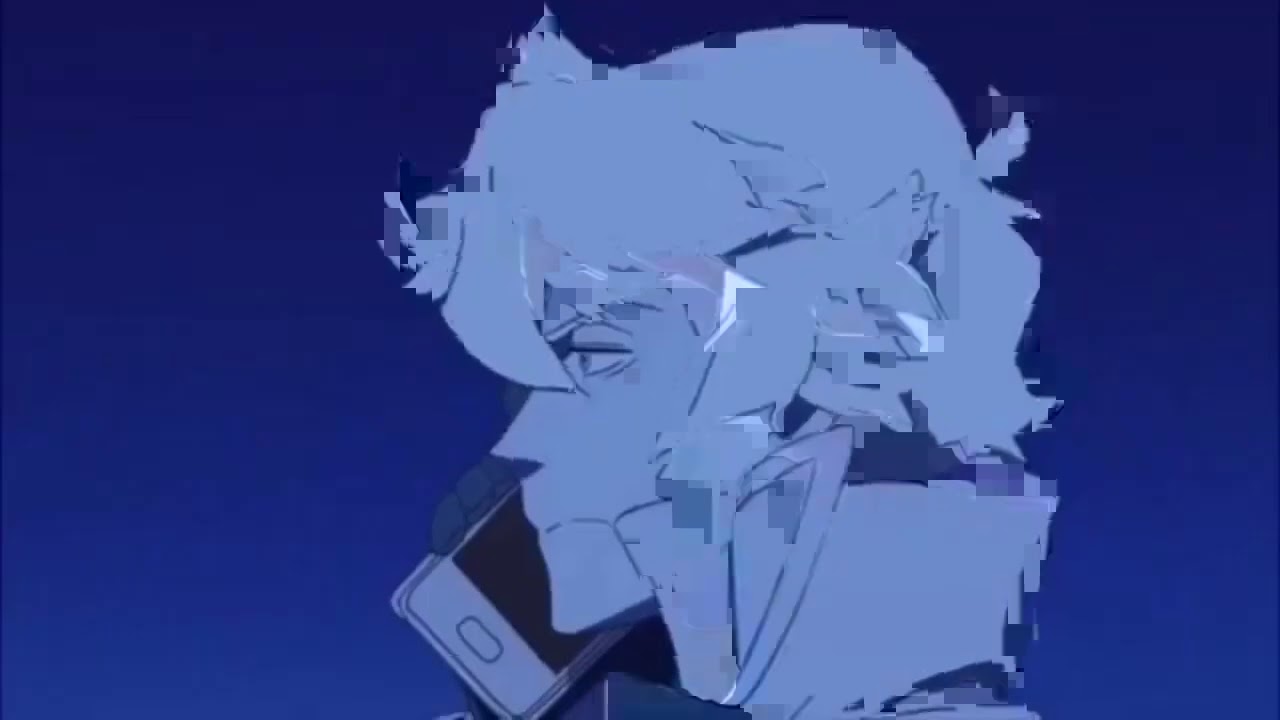 BNA Nina almost drowns but it's sonic - YouTube