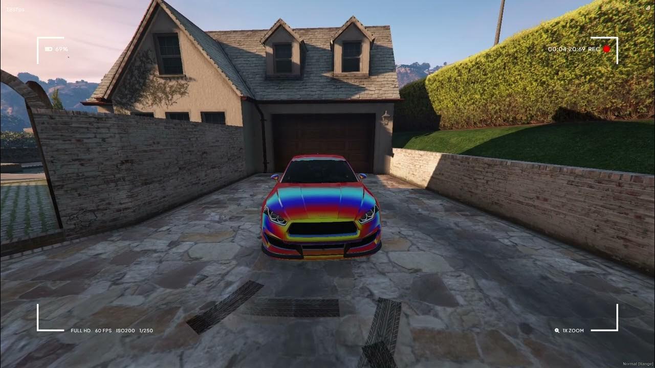 Unyukies-Camera FİVEM CAMERA SCRİPT @GTA5Videos - YouTube