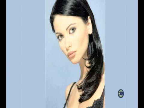 The Model - Veronica Zemanova