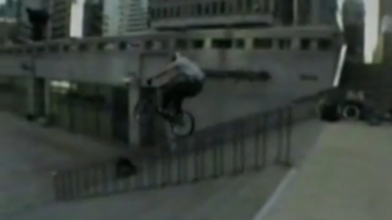 little devil - criminal mischief (bmxfu copyright evasion remix) - YouTube