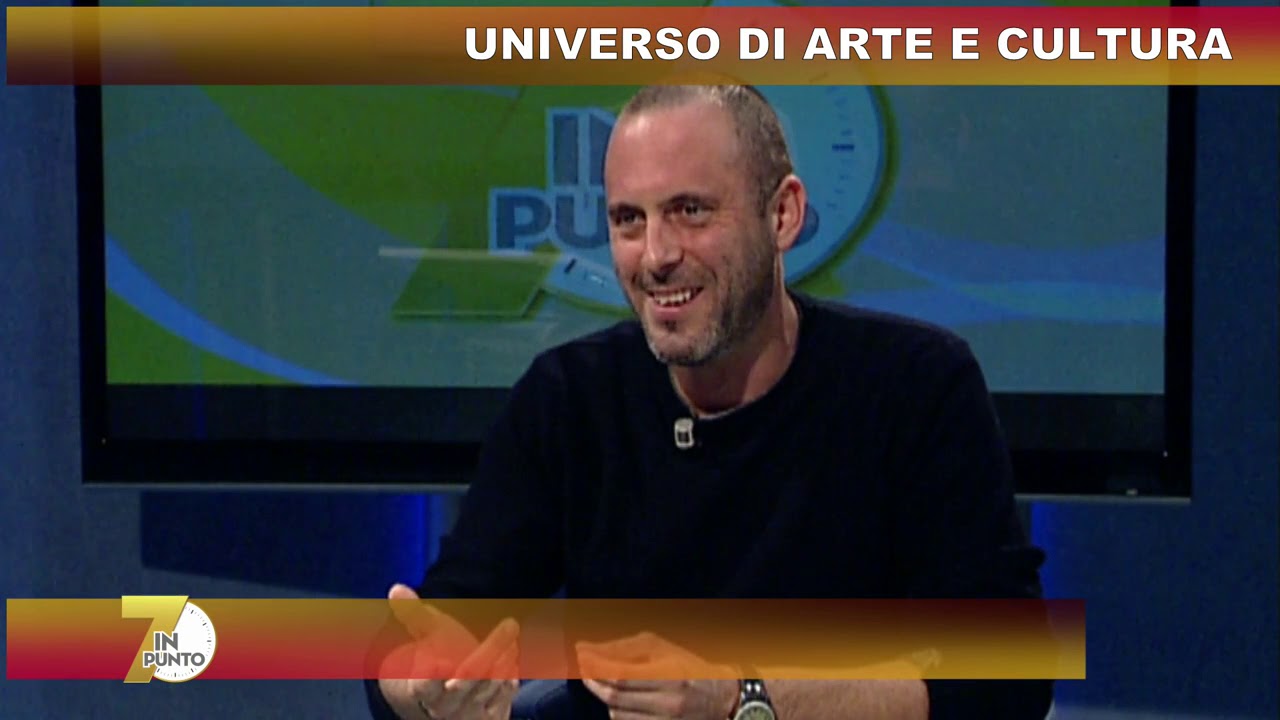 7 in punto - Matteo Vanzan - YouTube