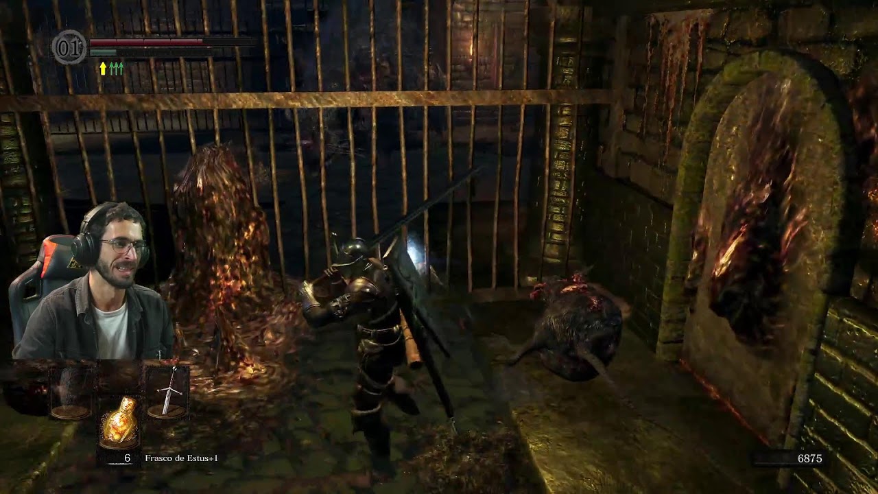 ULTRA NOTICIA!!! --- 🗿🗿SIGMA STREAM🗿🗿 - ALL BOSSES - Ultra Run! #3 ...