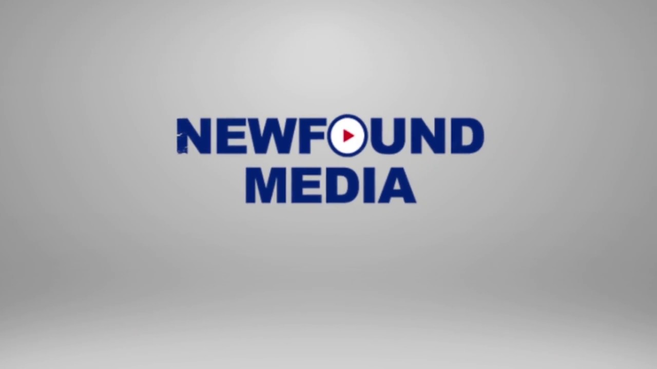 NewFound Media - YouTube