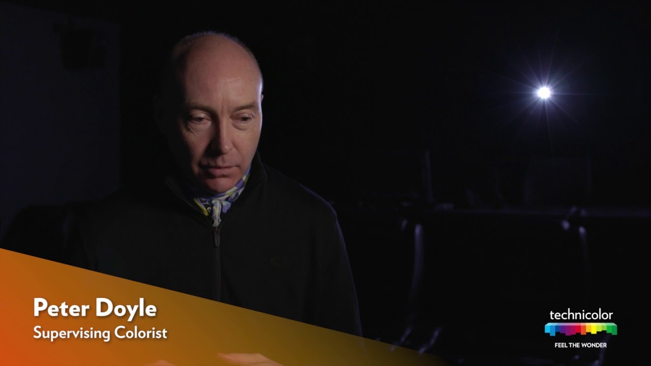 The Importance of Color and Color Accuracy, an Interview with Peter ...