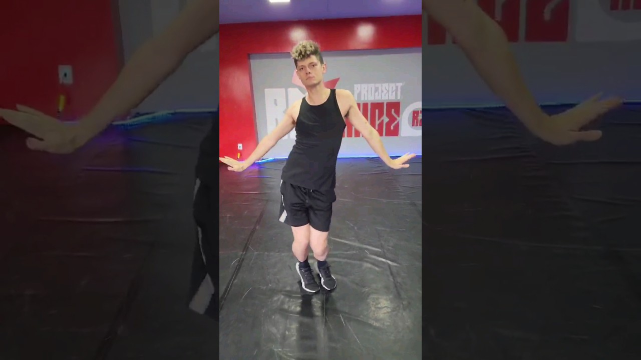 Back For More - TXT feat Anitta Dance Vídeo - YouTube