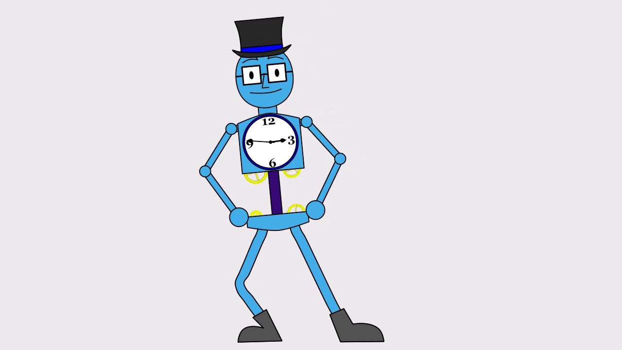 Testing bone animation - YouTube