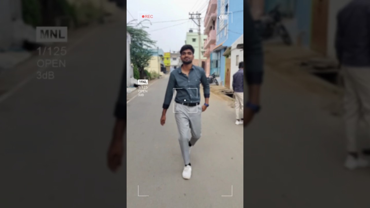 slo-mo walk ⚡💥🔥.. #slomo #shorts #short .. - YouTube