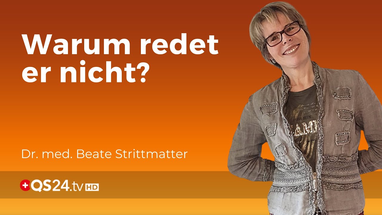 Kommunikation in der Partnerschaft | Dr. med. Beate Strittmatter | Back ...