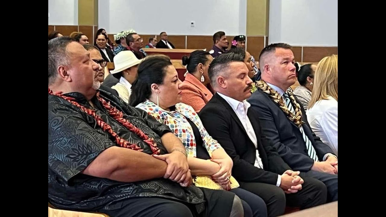 Thursday 5 Dec Ata Mua News - Leilua Ame Tanielu - Samoa Entertainment ...