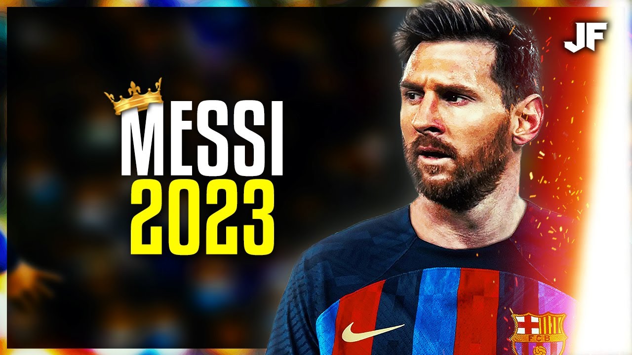 Lionel Messi ★ Welcome Back To Barcelona? - Craziest Skills And Goals ...