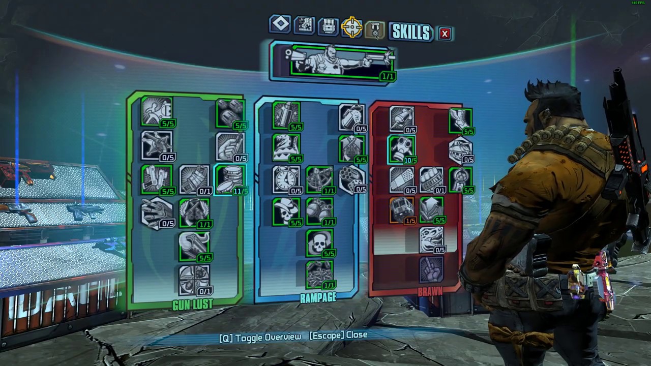 BL2 Haderax the Invincible OP10 - YouTube