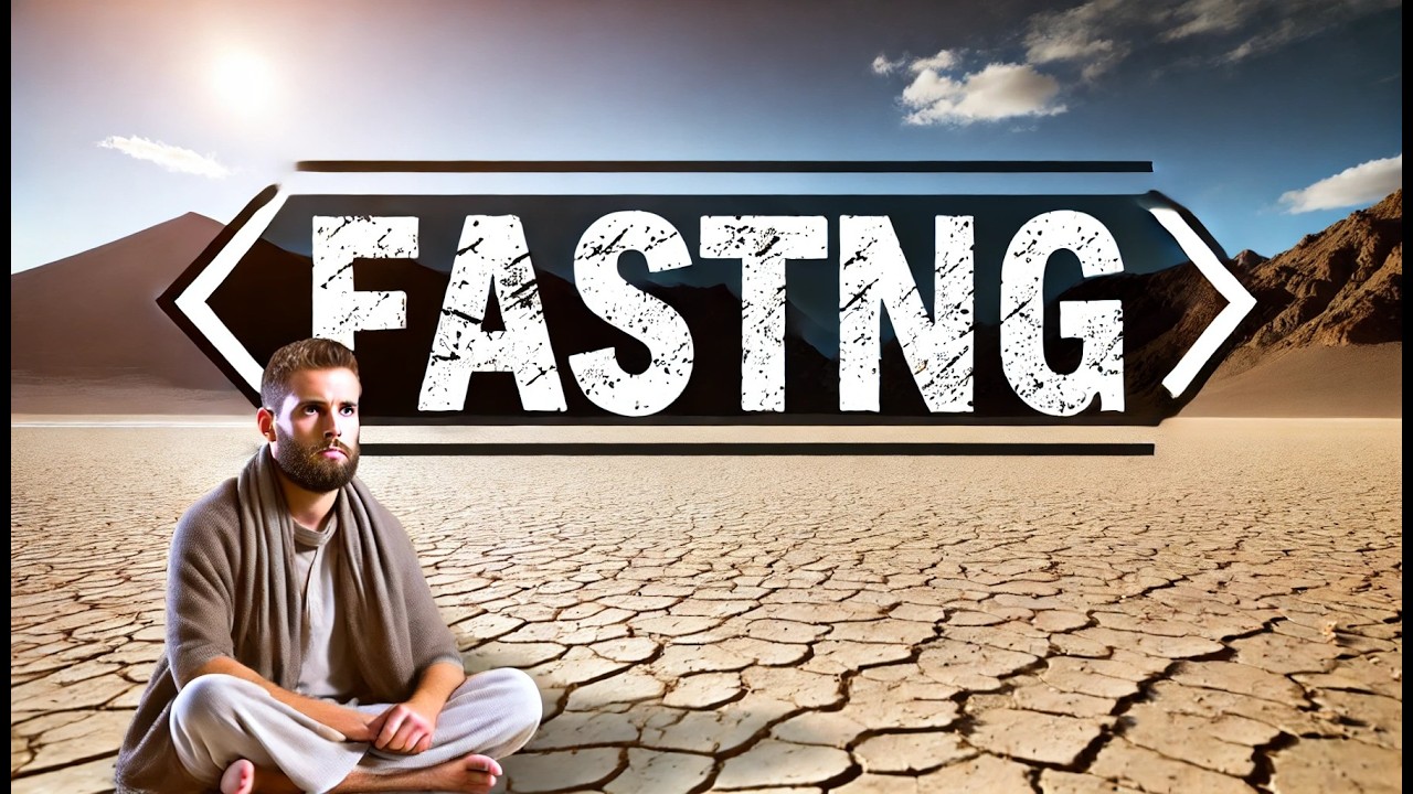 Power of Fasting | Why Fasting Attracts God - YouTube