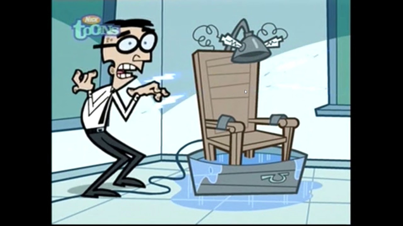 Mr. Crocker I HAVE TENURE - YouTube