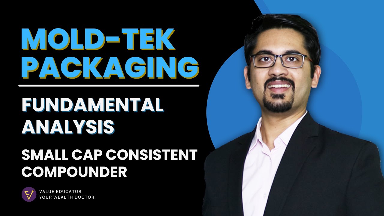 Mold - Tek Packaging Ltd Detailed Fundamental Analysis | Small Cap ...