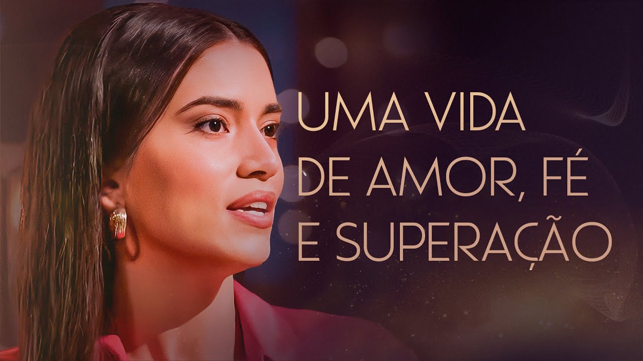 A história de Maria, a menina milagre | Especial de Natal Brasil ...