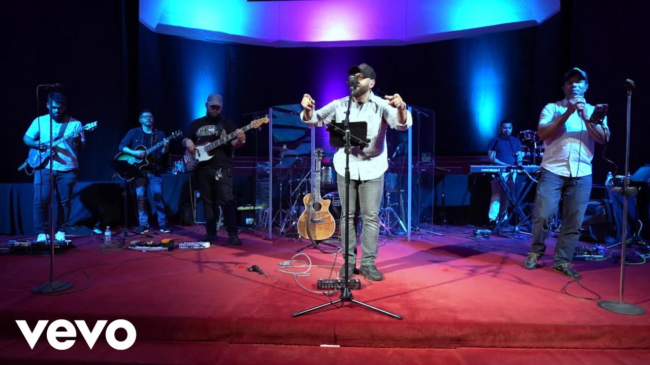Tito Rappaccioli - DISCIPULO (Official Music Video) - YouTube