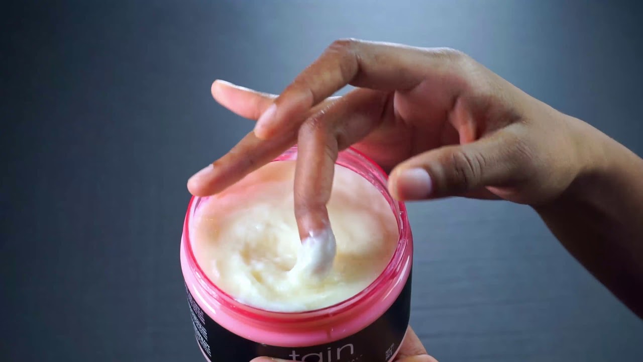 TGIN | Rose Water Collection | Hydrating Hair Mask | Product ...