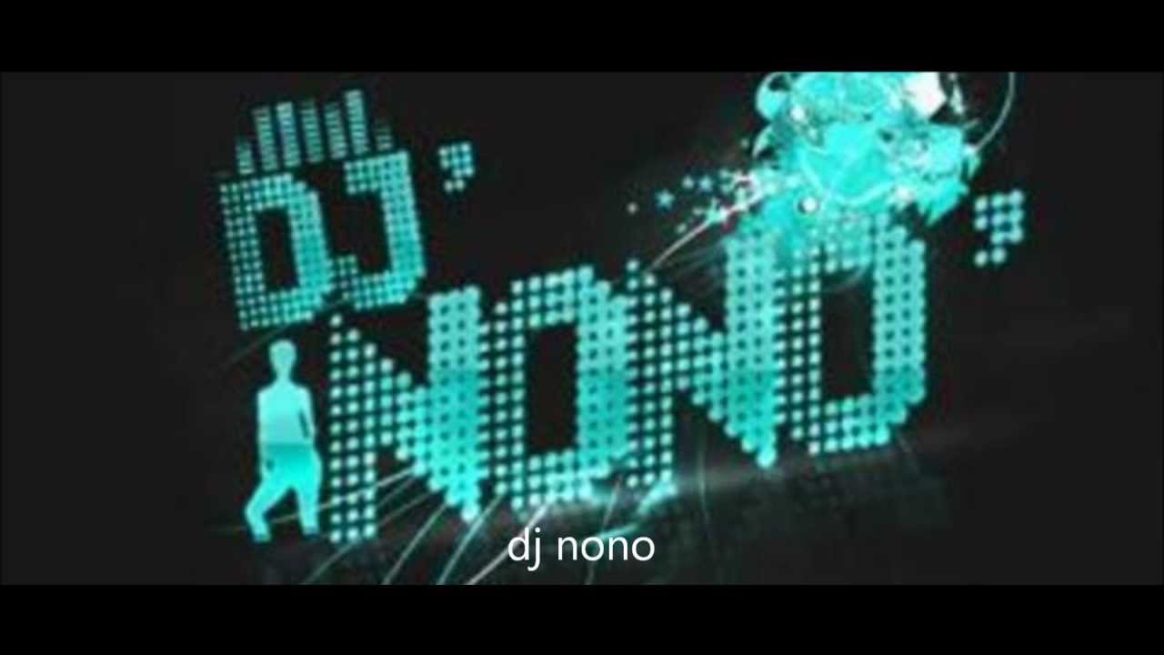 dj nono - YouTube