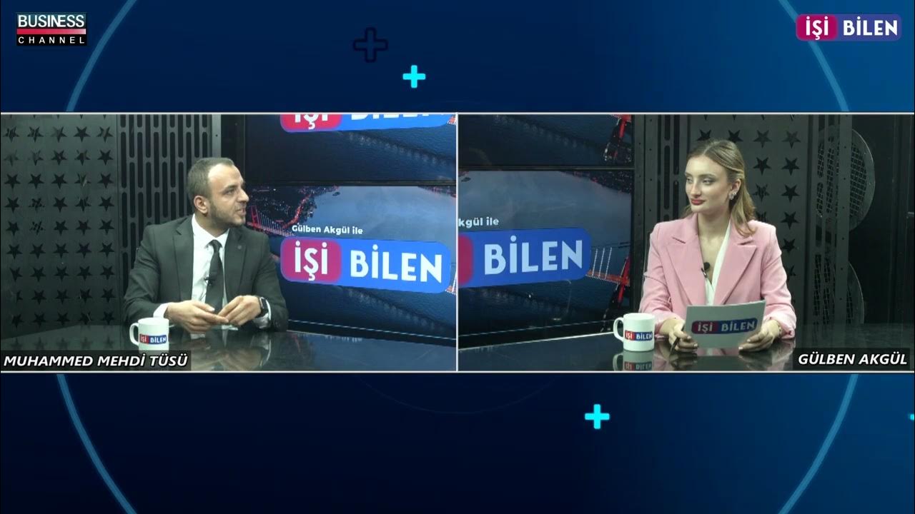 MUHAMMED MEHDİ TÜTSÜ REVİZE - YouTube