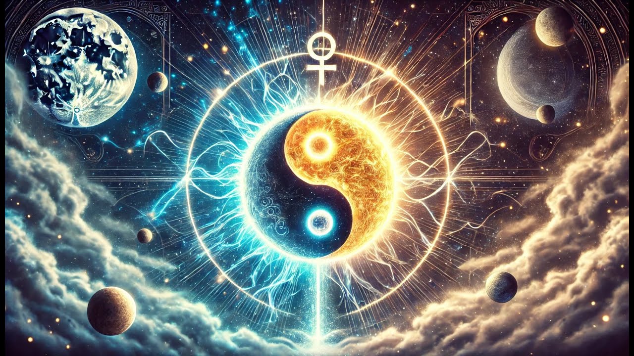 Unlocking the Power of Gender | The Seventh Hermetic Principle ...