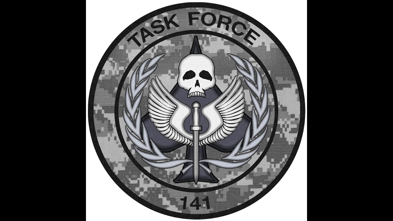 Modern Warfare 2 Task Force 141 Full Theme [HD/HQ] - YouTube