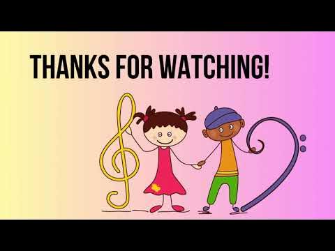 Music Tracing Task Cards for Chinese Lunar New Year - YouTube