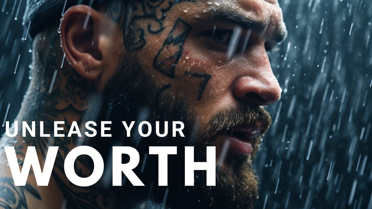 Unleash Your Worth: Stop Wasting Opportunities and Achieve Success ...