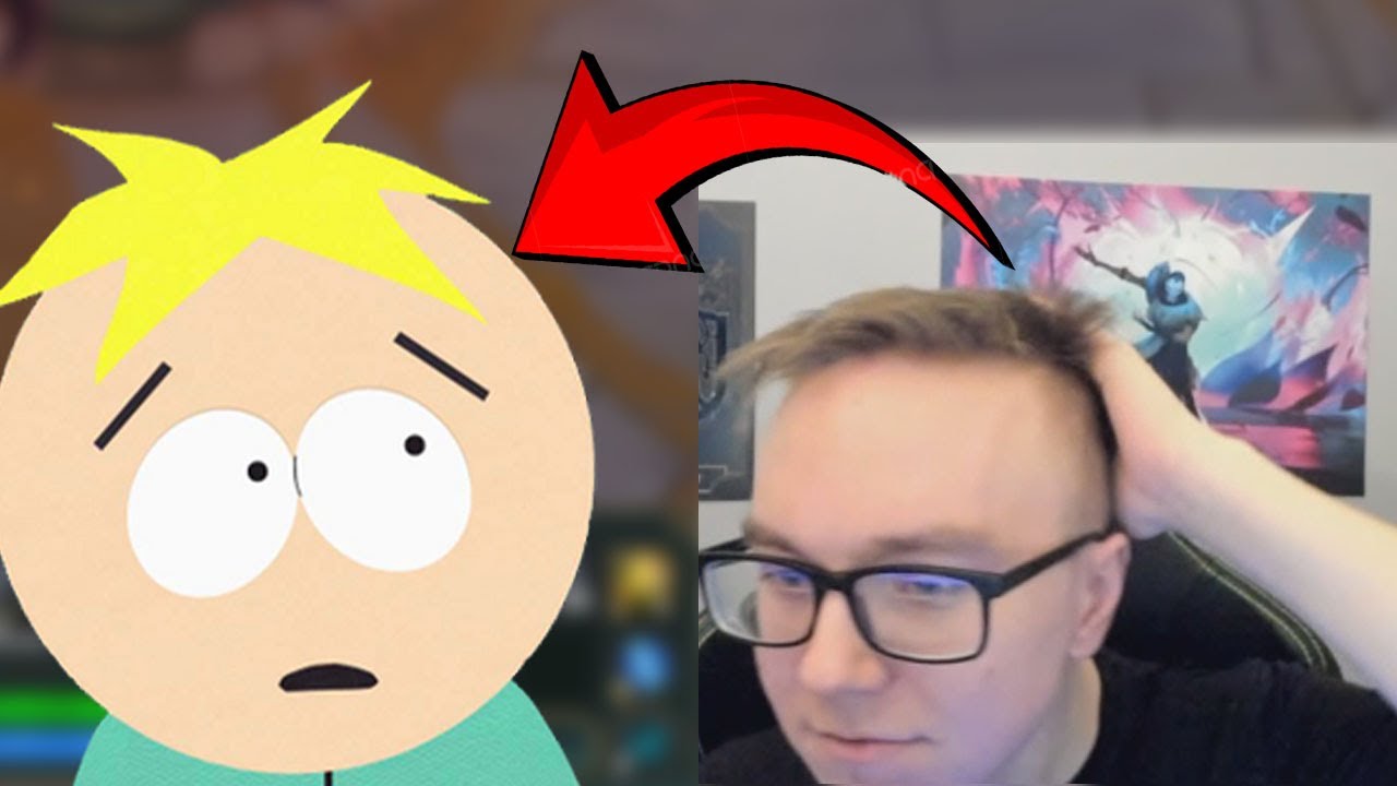 Thebausffs Gets New Hair Cut - YouTube