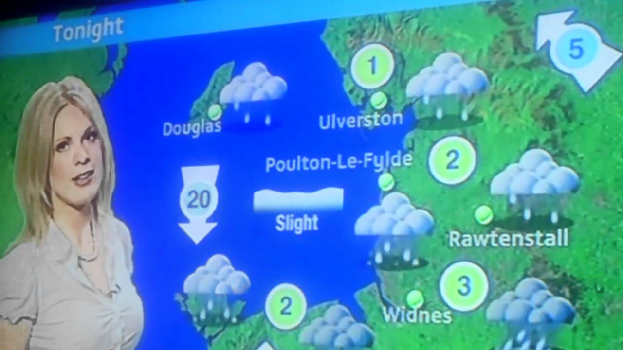 CLIP0005 JOE BLYTHE,,,,ITV 1 WEATHER - YouTube