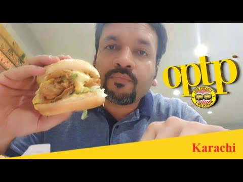 OPTP Boat Basin #karachifood #optp #food Karachi 2021 ...