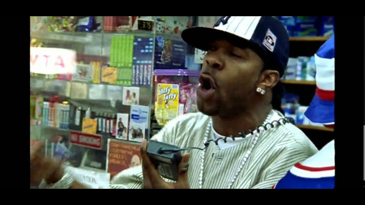 Lumidee - Never Leave You - YouTube