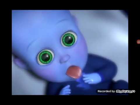 Megamind Opening Scene - YouTube