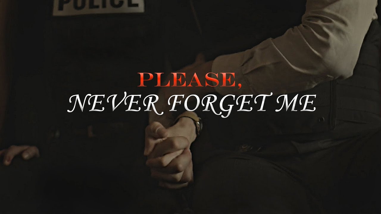 (Cardinal) John Cardinal & Lise Delorme || Please, Never Forget Me ...