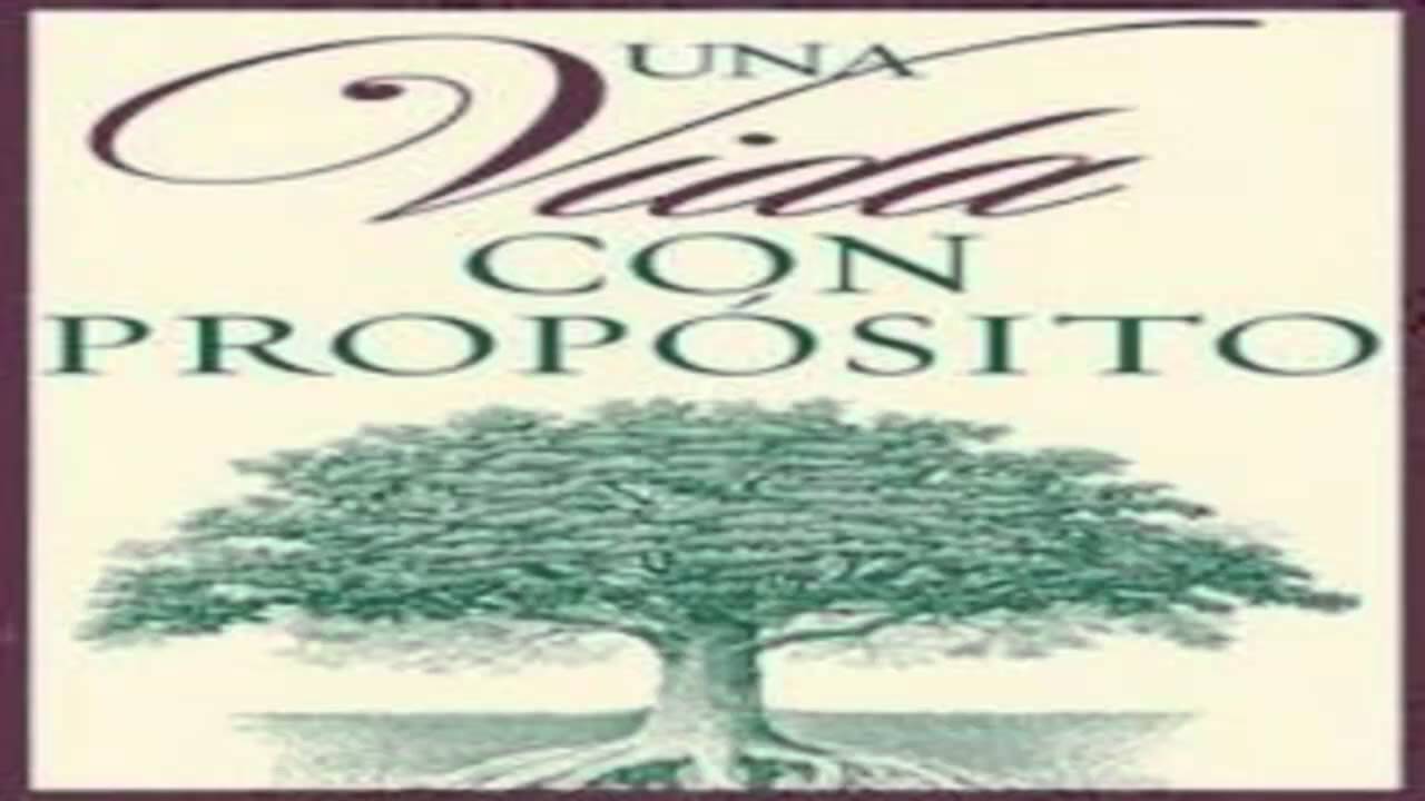 UNA VIDA CON PROPOSITO DIA 28 🦁💚 - YouTube