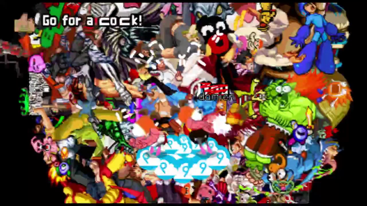 Bossa Nova - Rhythm Heaven Fever Repainted (Perfect) - YouTube