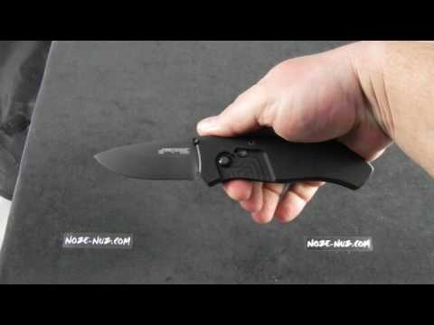 FEK1550 FirstEdge TrackLock Drop Point