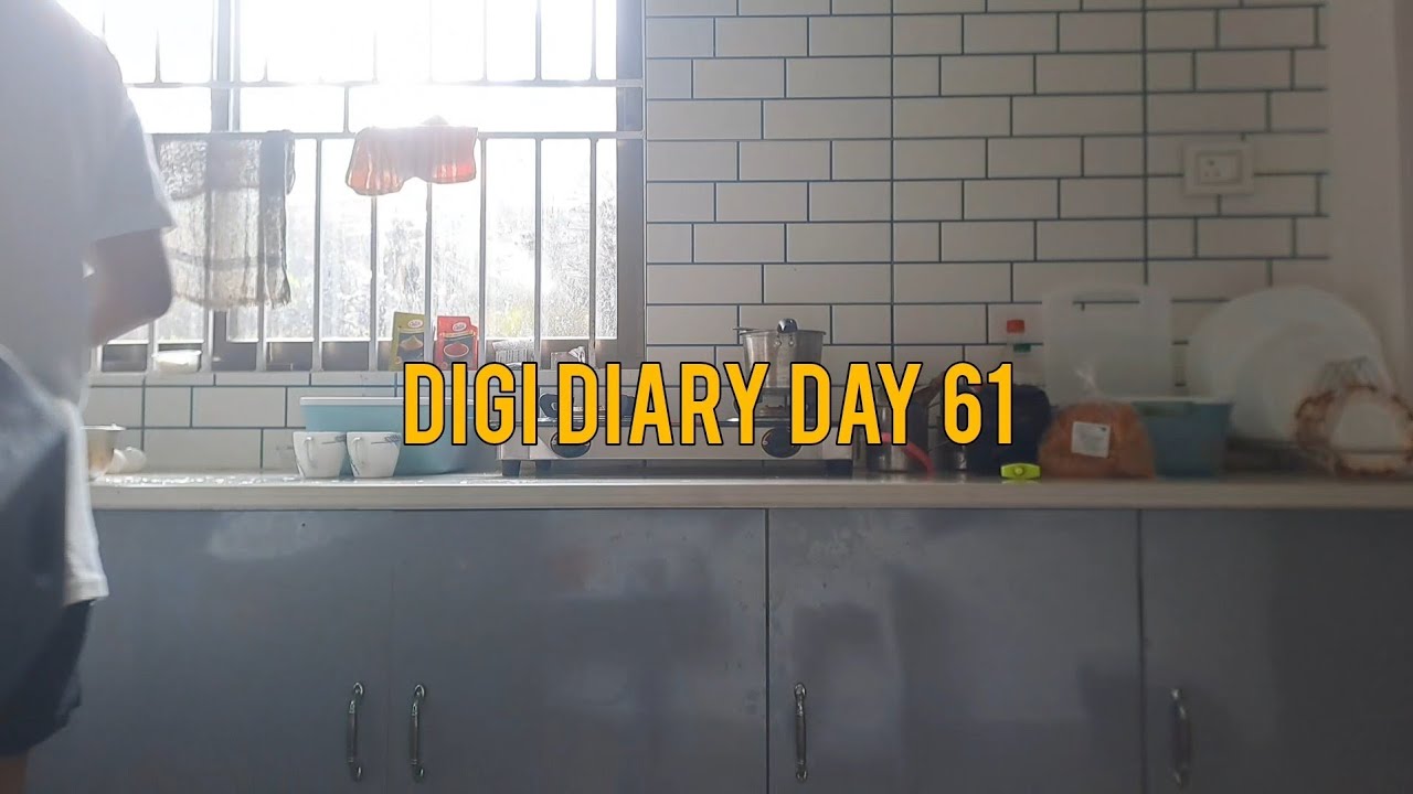 DIGI DIARY DAY 61 : 25.06.2024 - YouTube