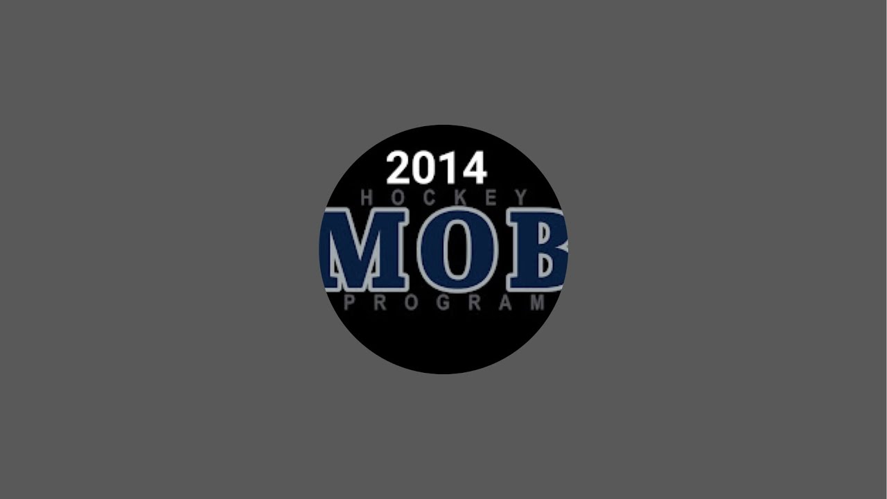 MOB Hockey 2014 vs. Calgary Crusaders - Sept. 26, 2025 (Morinville ...