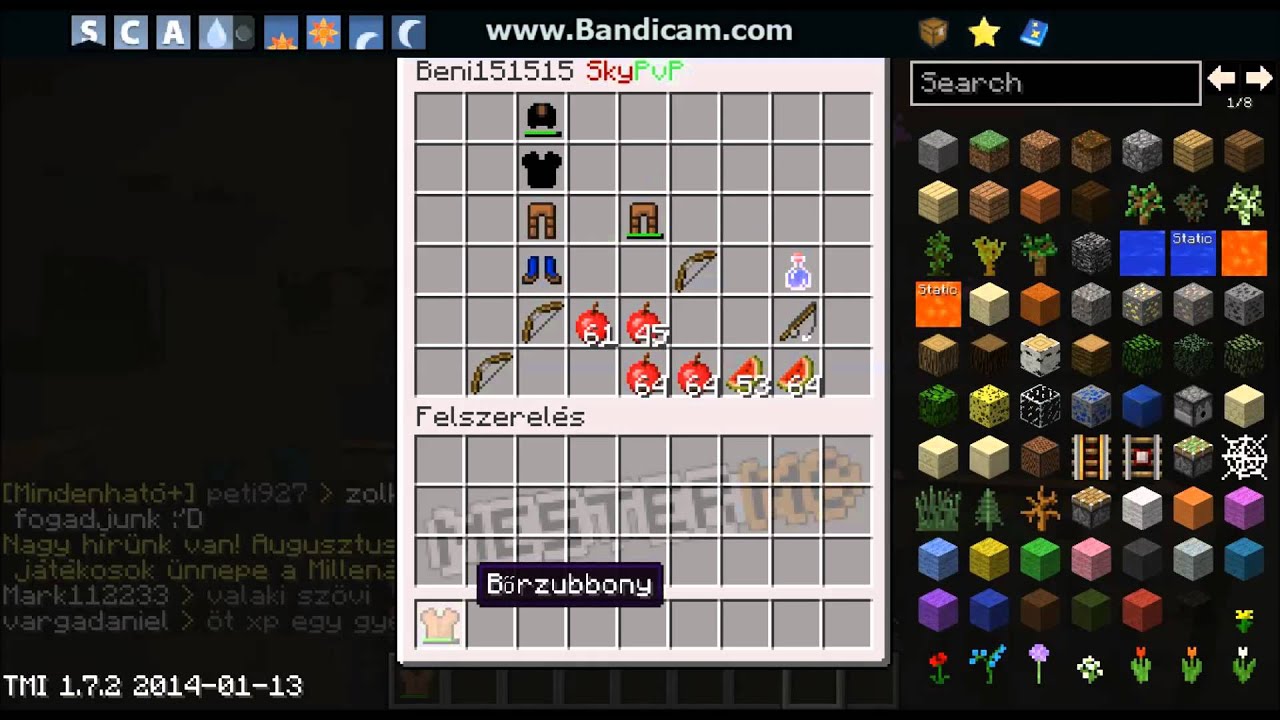 MesterMC - YouTube